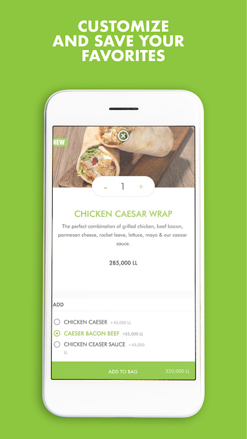 Zaatar w Zeit APK for Android - Download