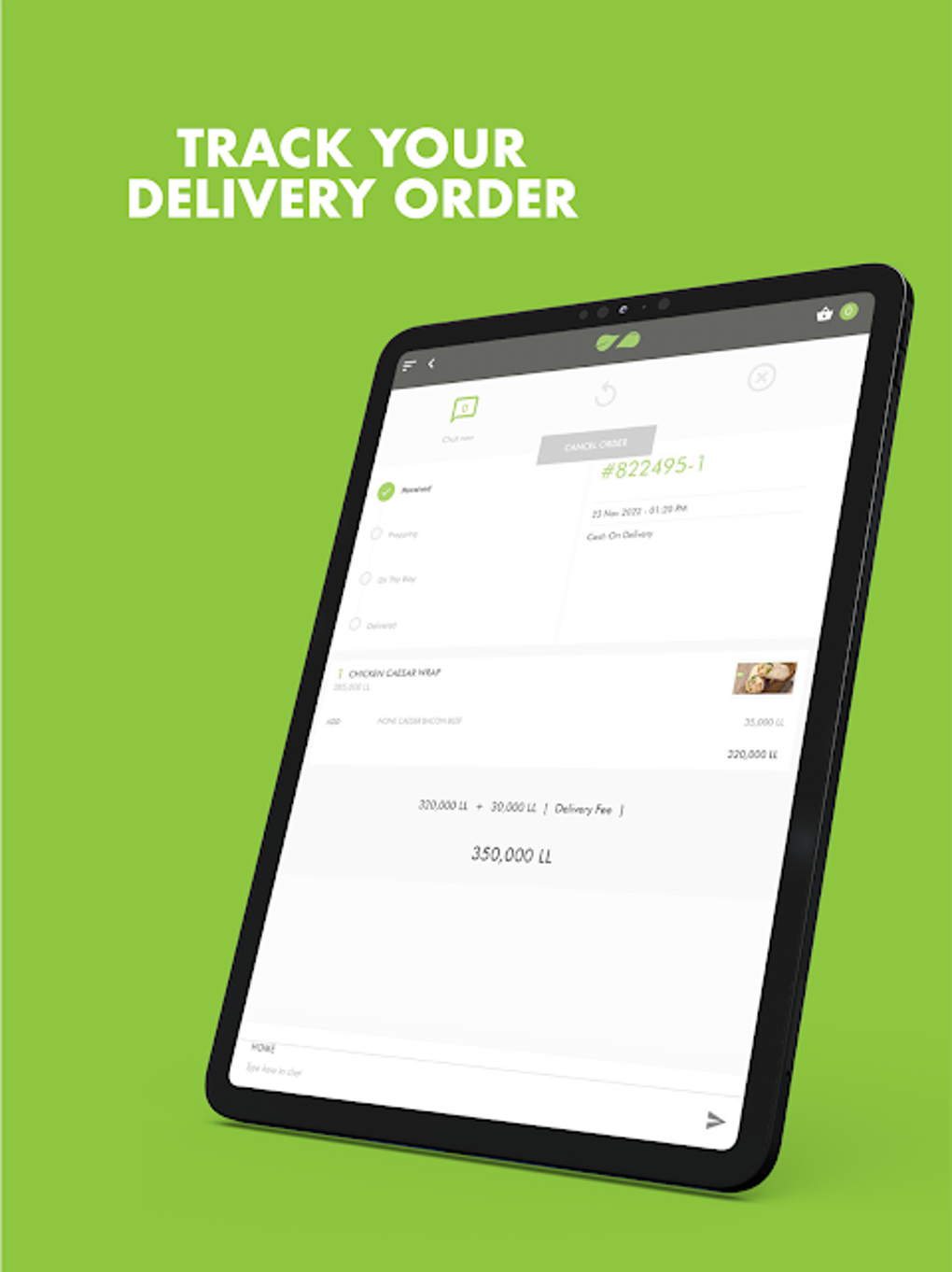 Zaatar w Zeit APK for Android - Download