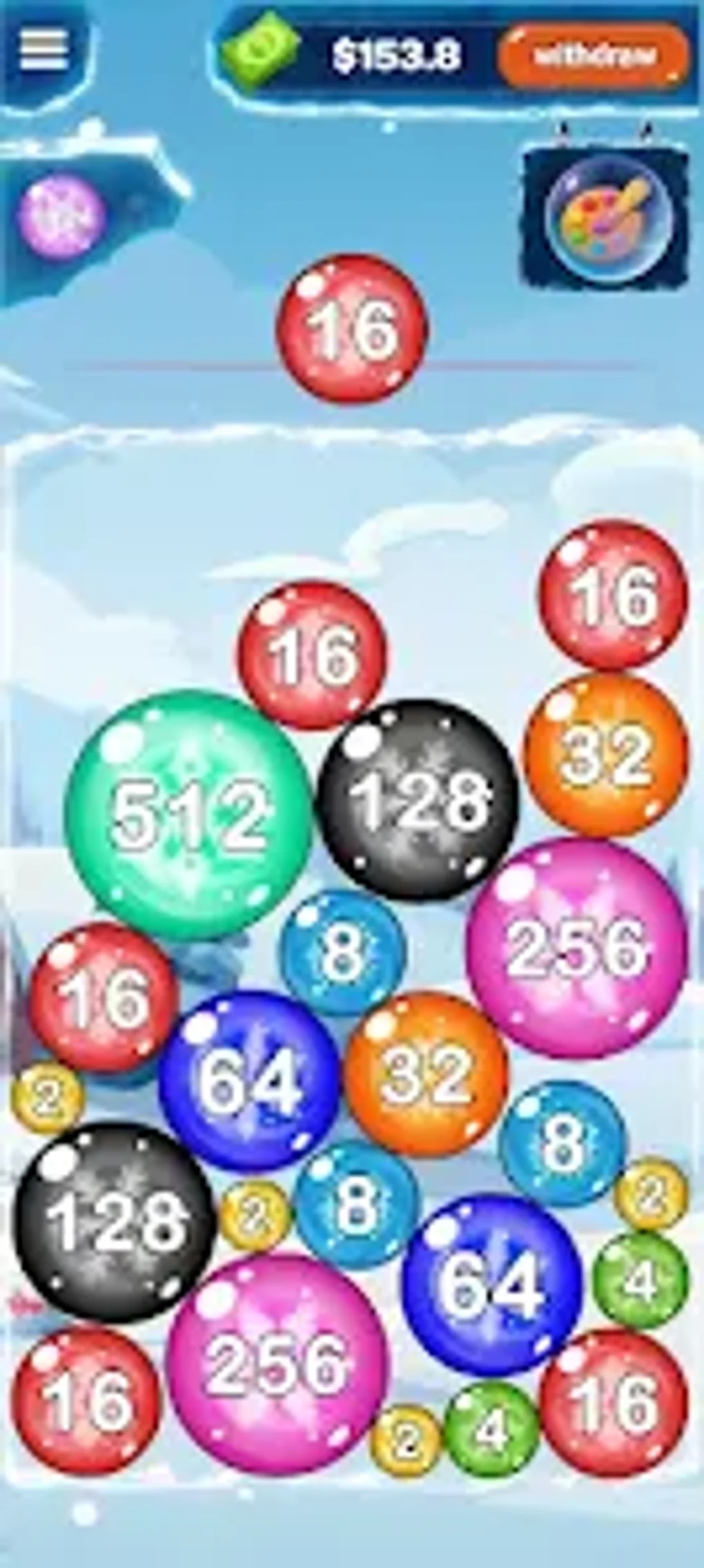 Snowball Merge for Android - Download