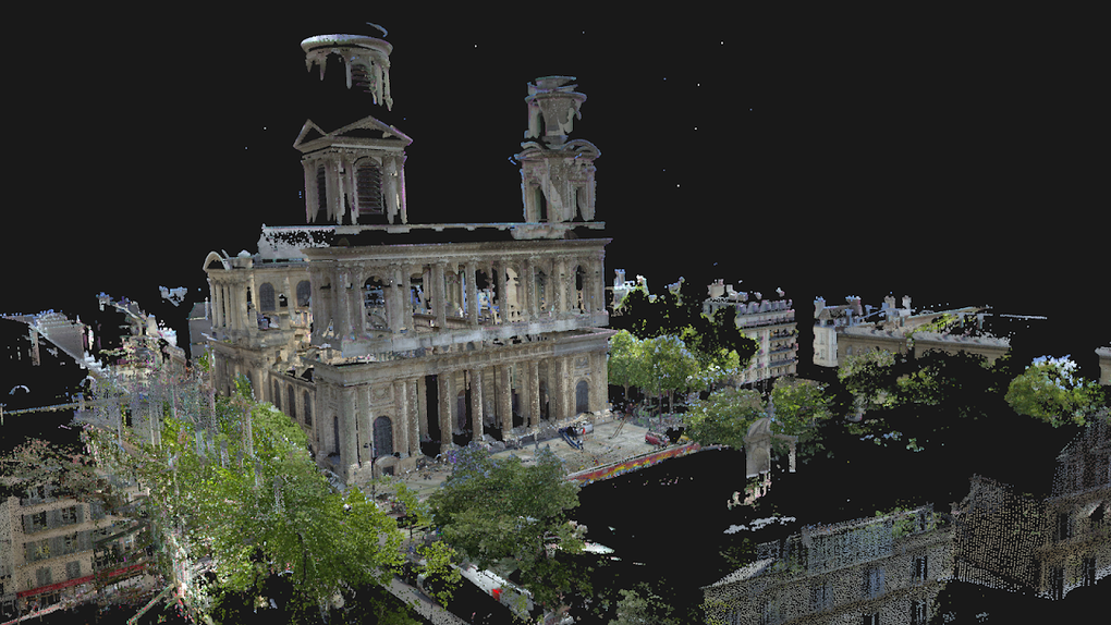 LiDAR VR Viewer APK for Android - Download