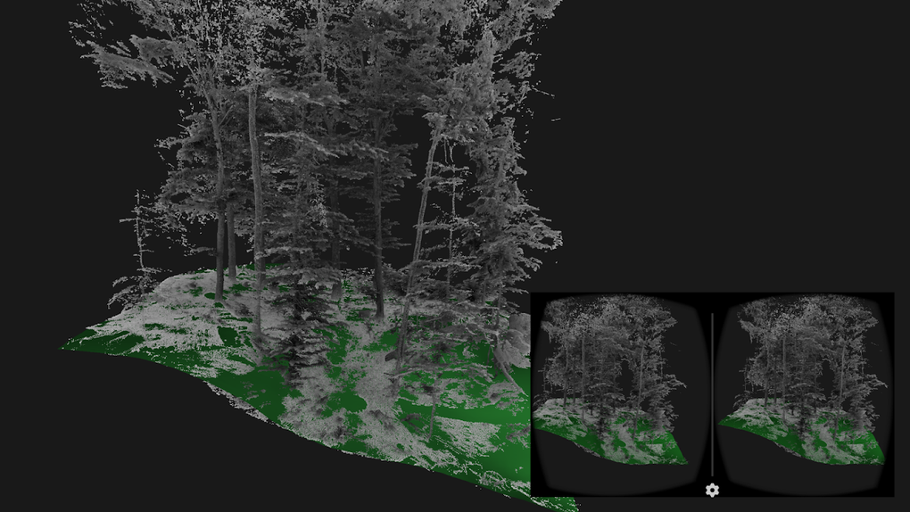 LiDAR VR Viewer APK for Android - Download