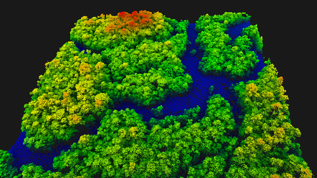 LiDAR VR Viewer APK for Android - Download