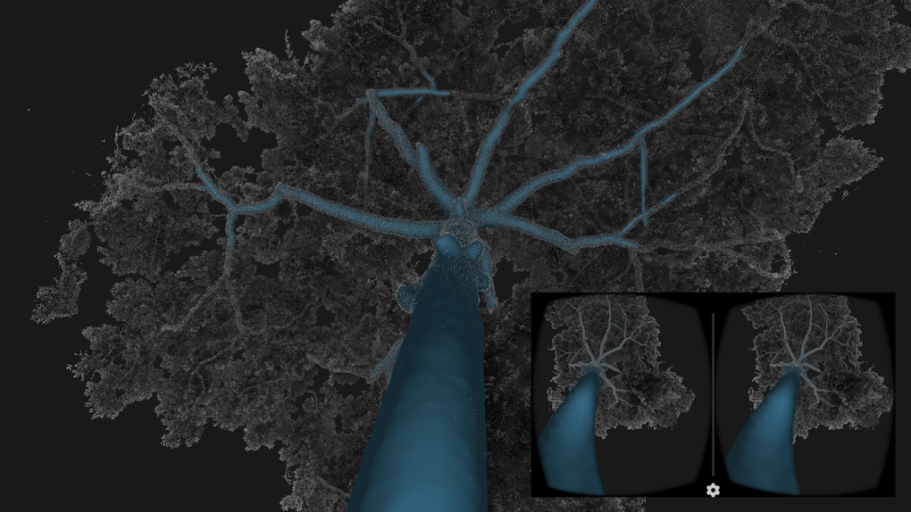 LiDAR VR Viewer APK for Android - Download