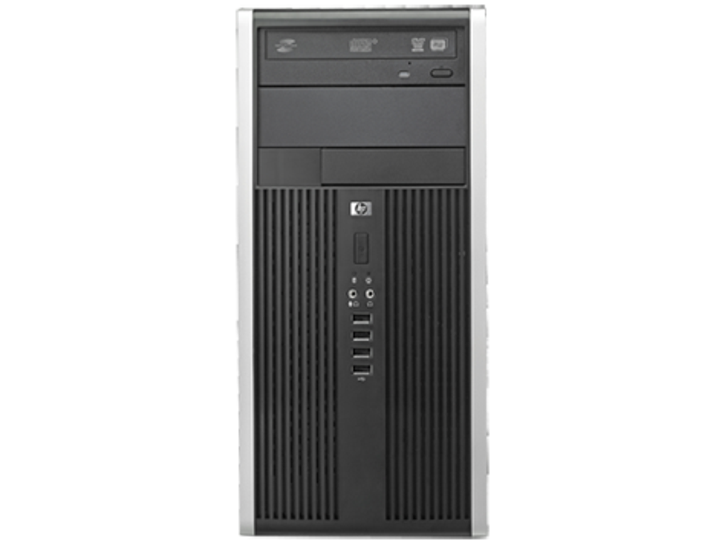 HP Compaq Pro 6300 Microtower PC Drivers 