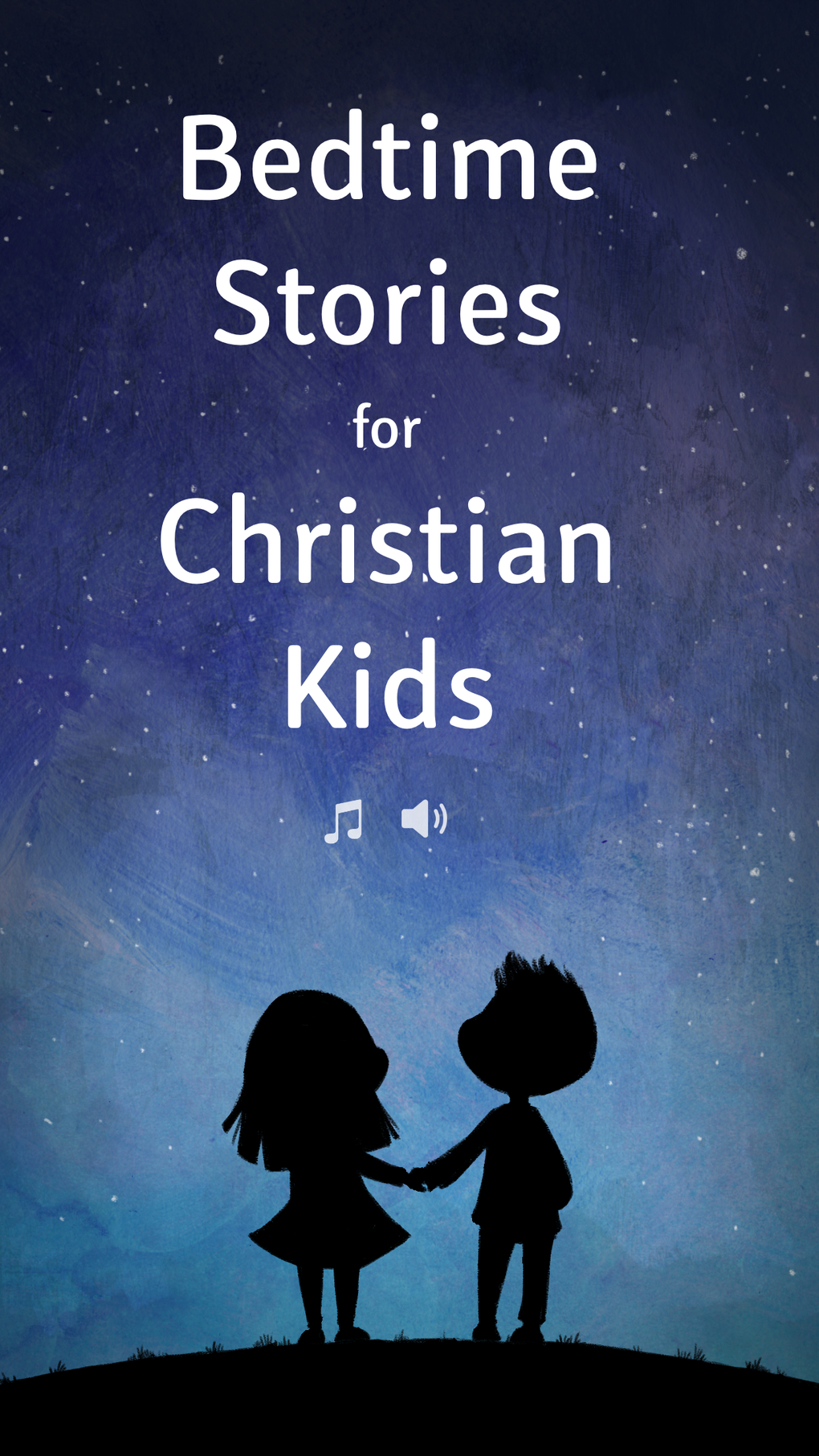 iPhone için Evergrace Bedtime Stories - İndir