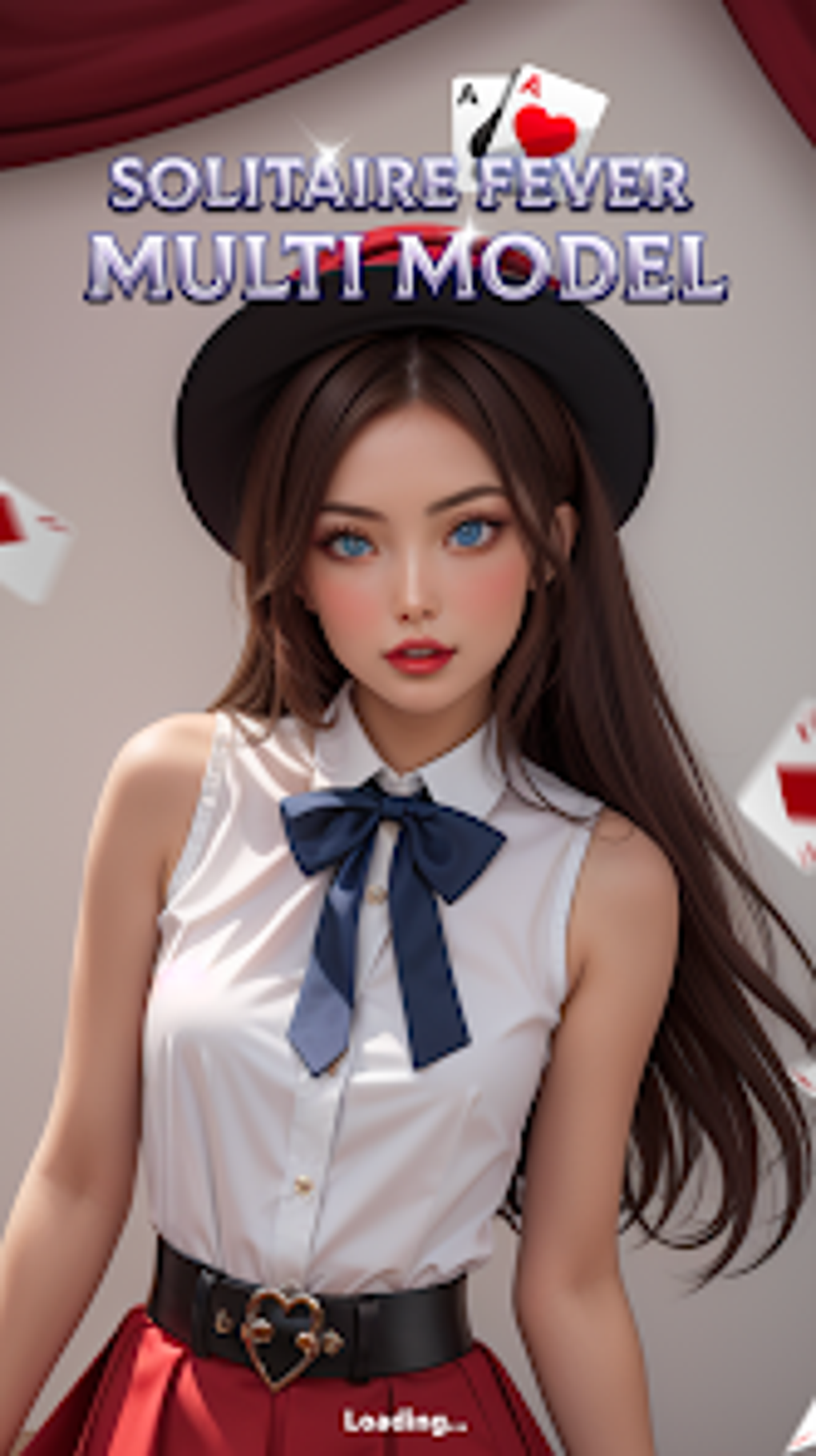 Android için Solitaire Fever: Multi Model - İndir