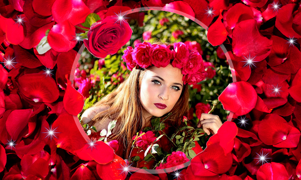 Photo Frames APK pour Android - Télécharger