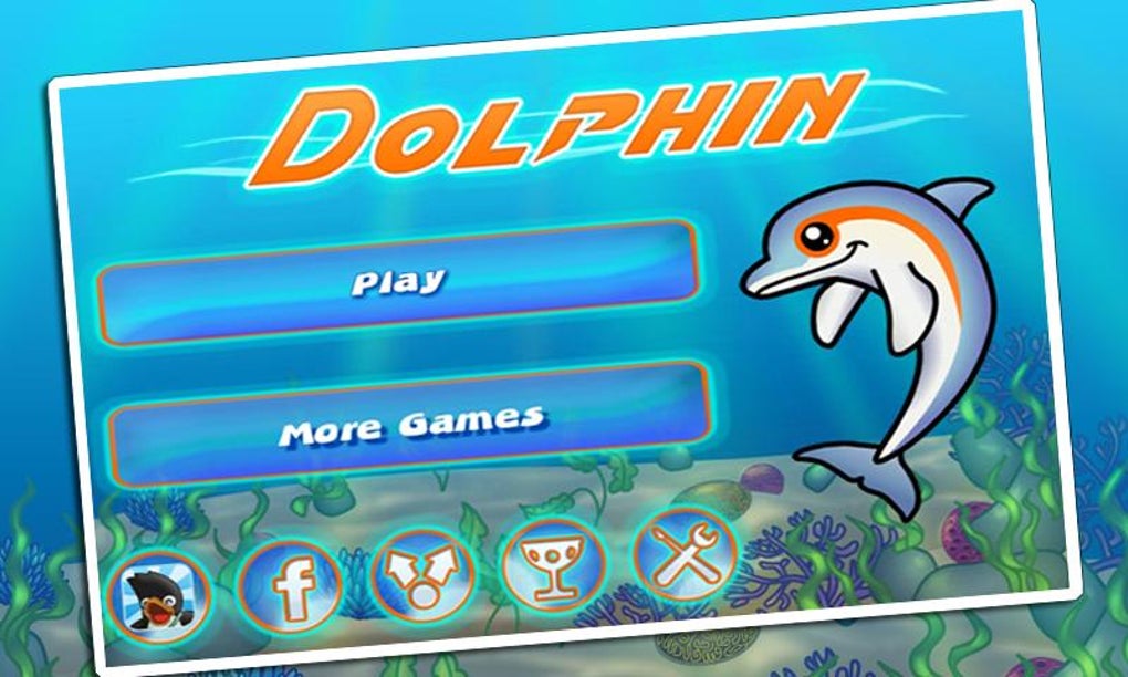 Dolphin APK para Android - Descargar