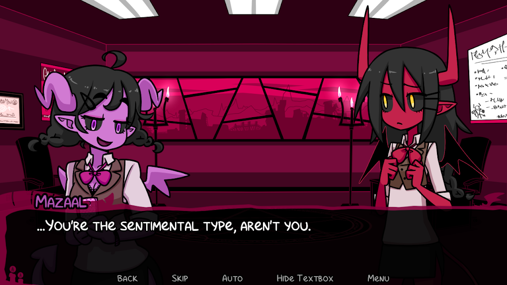 Contract Demon APK for Android - Download