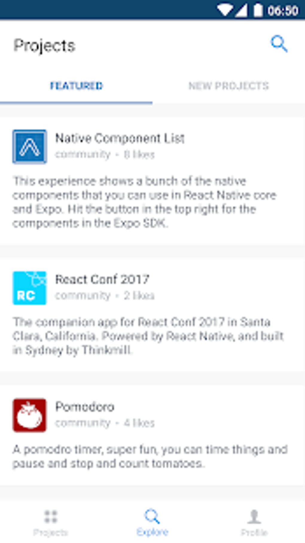 Expo APK for Android - Download