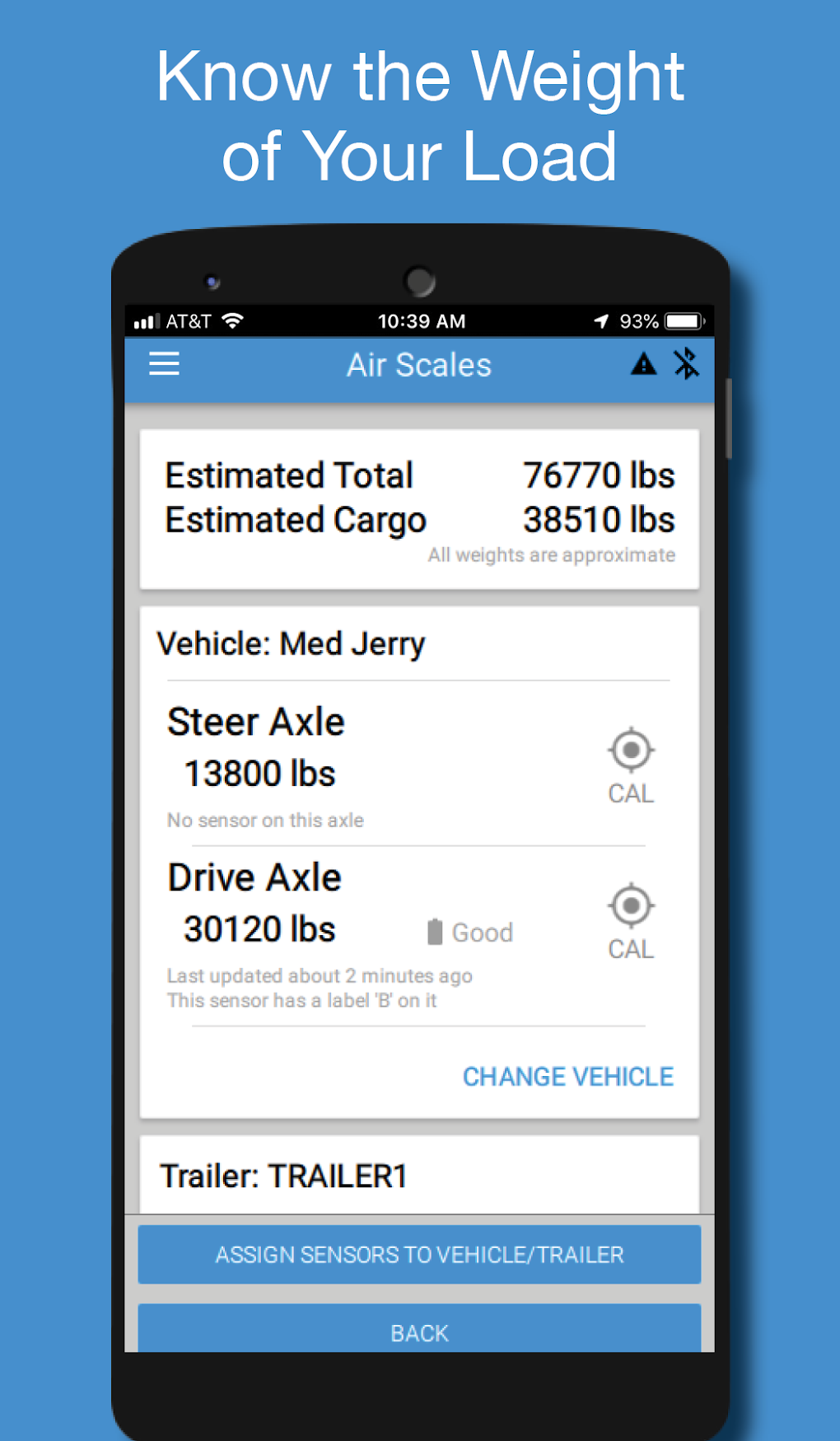 Blue Ink Tech for Android - Download