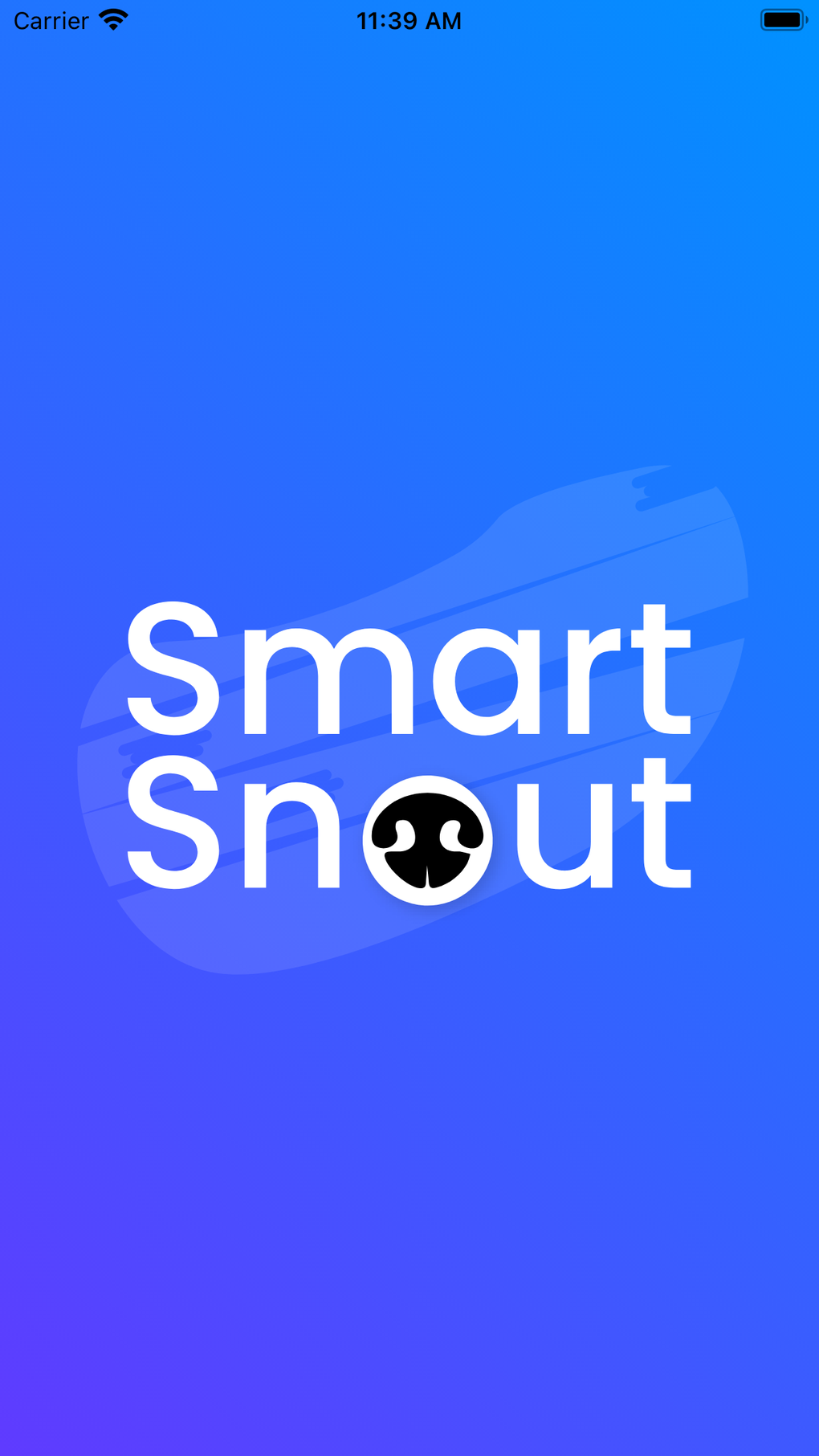 Smart Snout for iPhone - Download