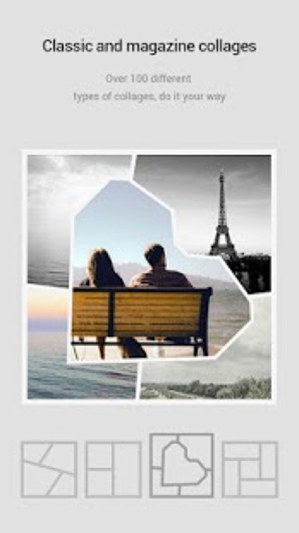Fotor Photo Editor - Photo Collage Photo Effects APK for Android - Download