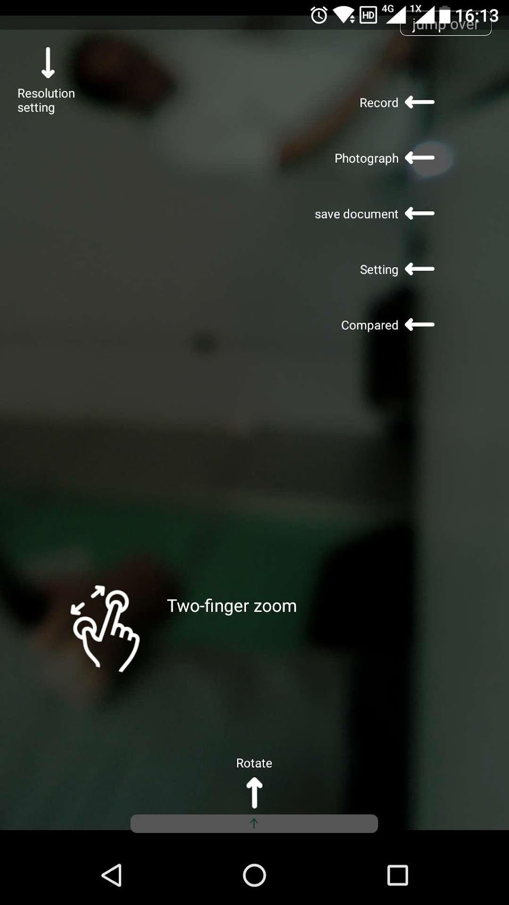 inskam for Android - Download