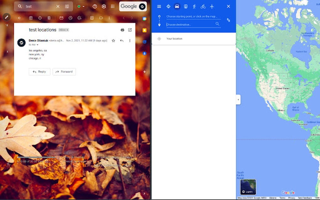 Google Maps Copy paste Location Para Google Chrome Extens o Download