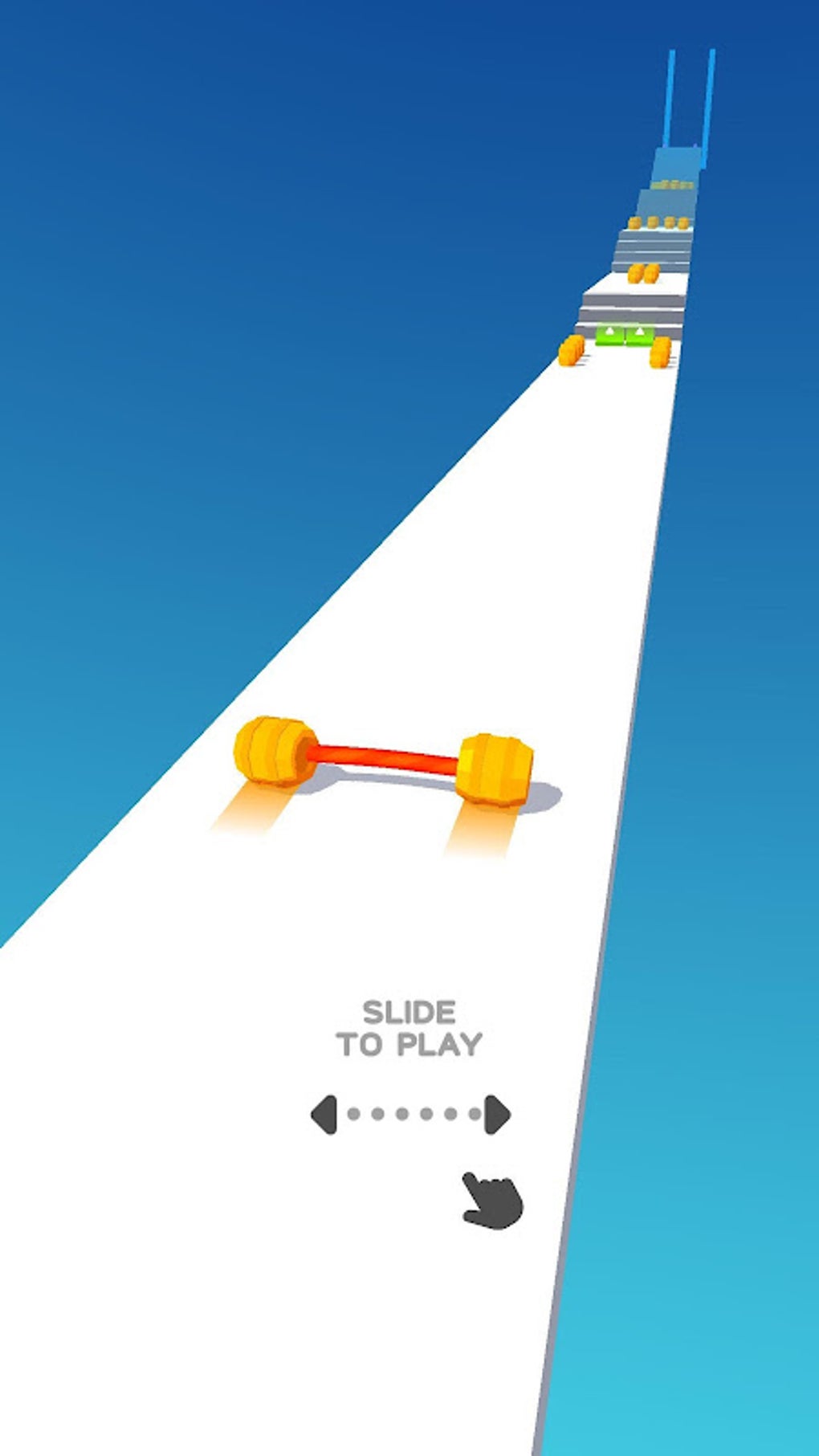 Barrel Roller APK for Android - Download