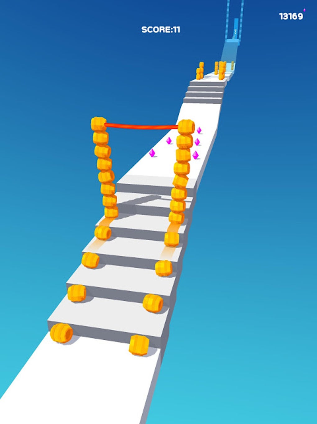Barrel Roller APK for Android - Download