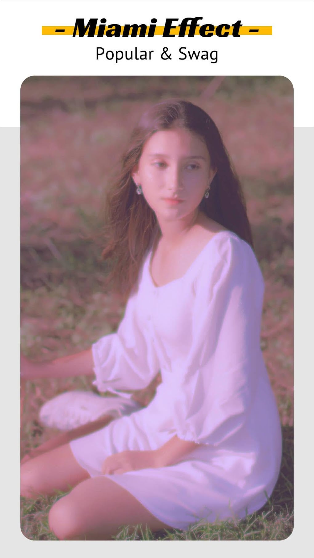 Mixal - Indie kid filter eff for Android - Download