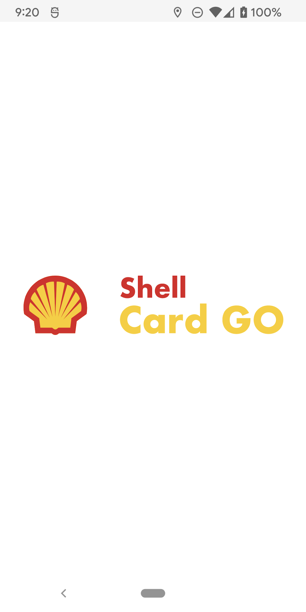 Shell Card GO for Android - Download