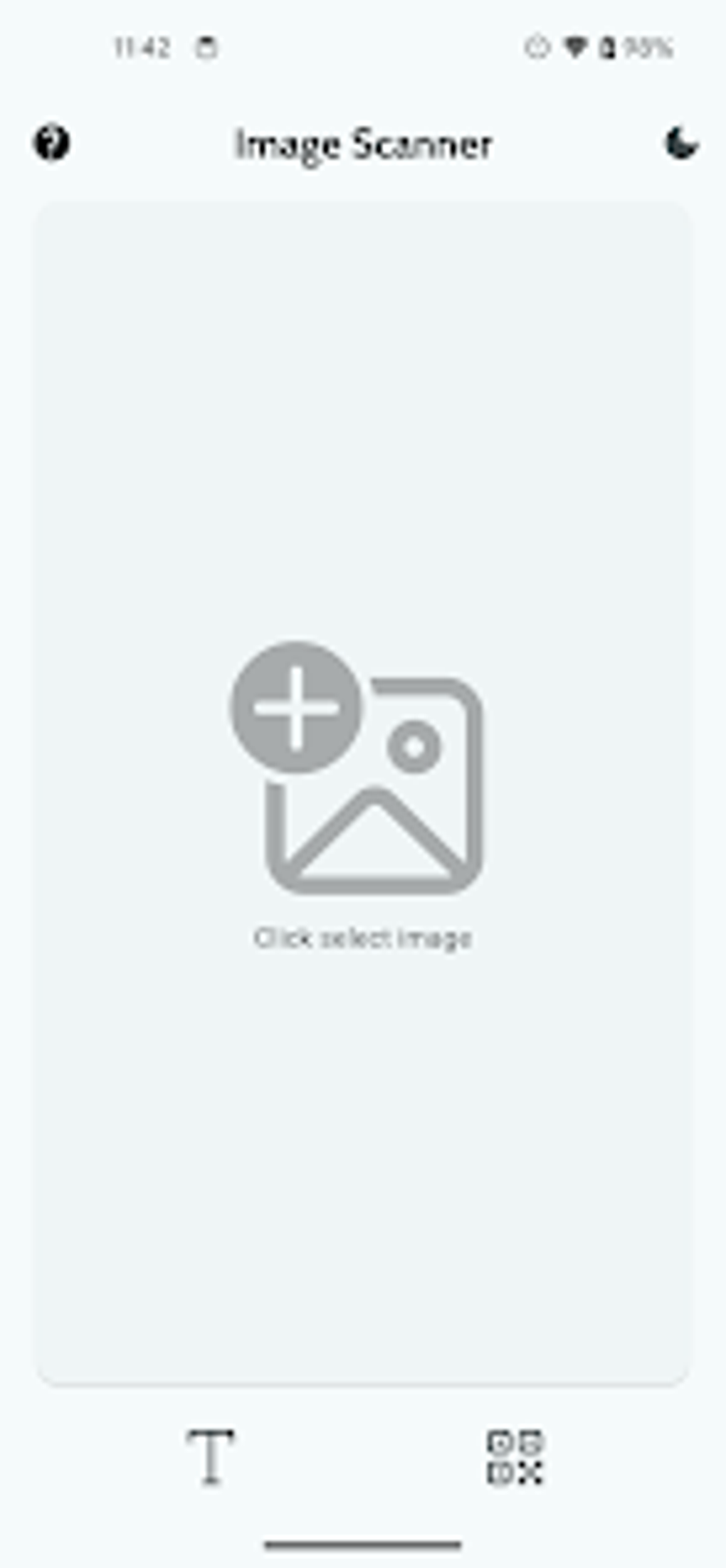 Image Scanner cho Android - Tải về