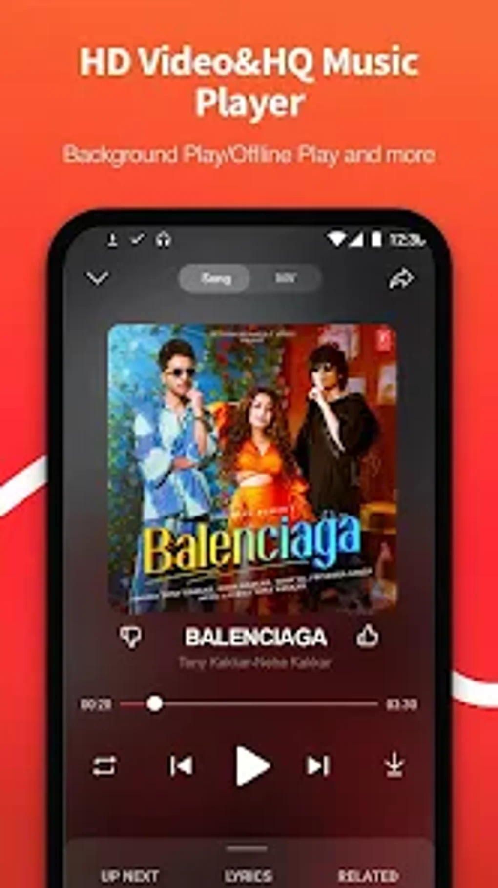 vmate: All video downloader per Android - Download