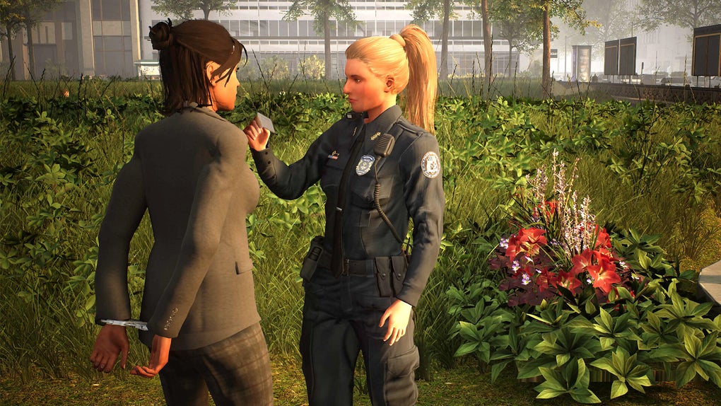 Police Simulator: Patrol Officers for Xbox One - Download