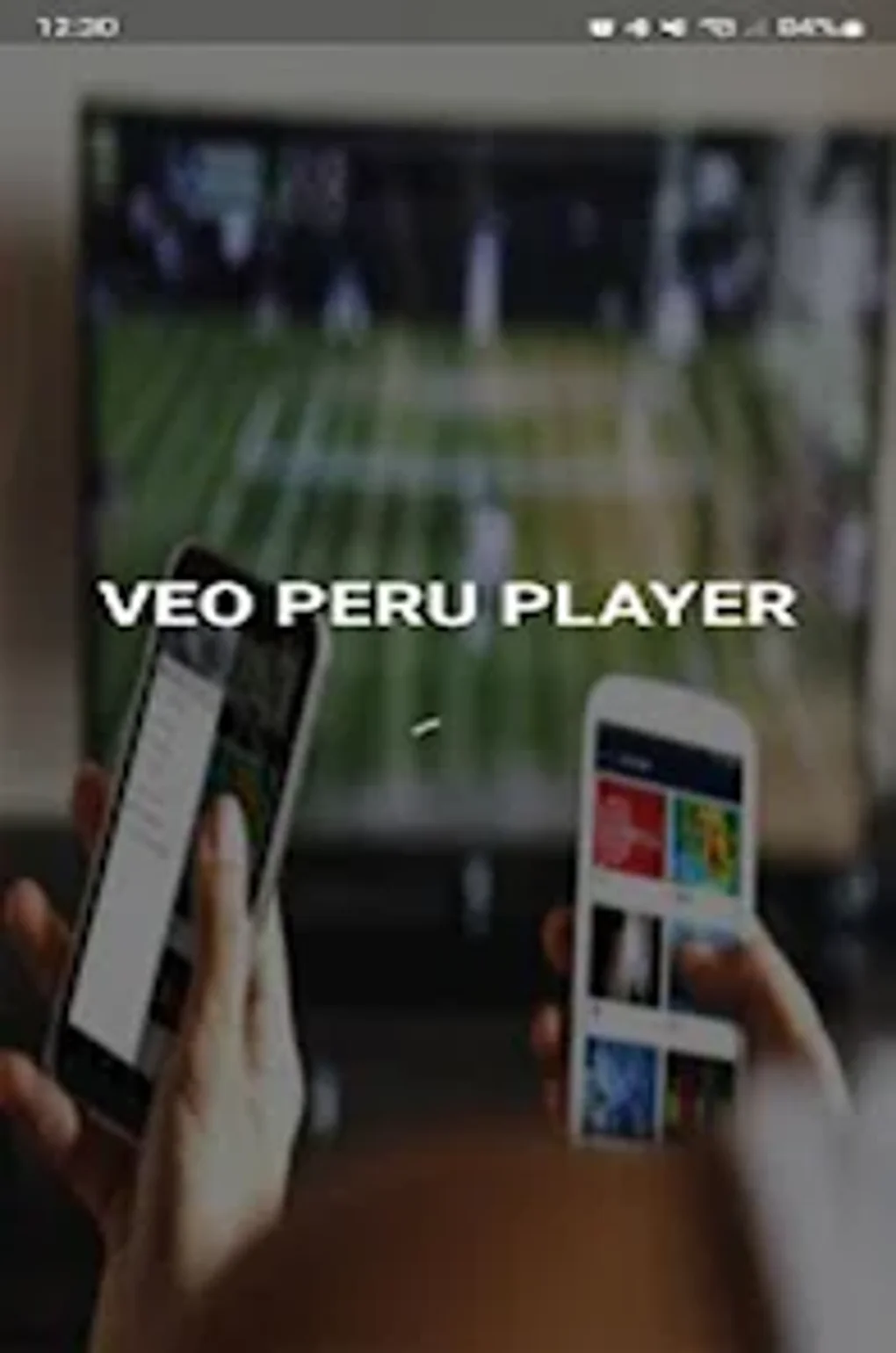 VEO PERU PLAY para Android - Descargar