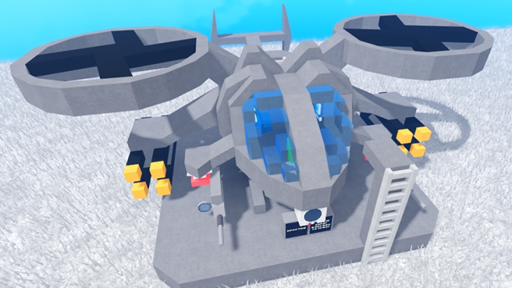 Build Island per ROBLOX - Gioco Download