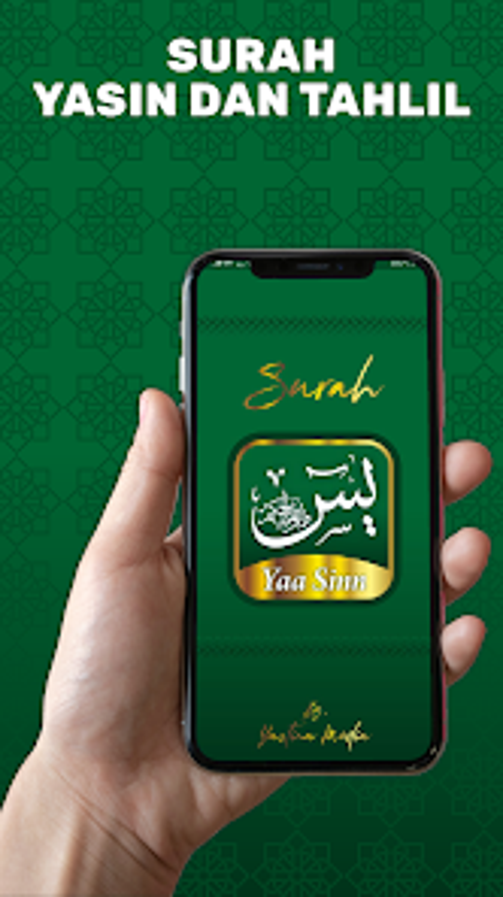 Surat Yasin Dzikir Lengkap para Android - Descargar