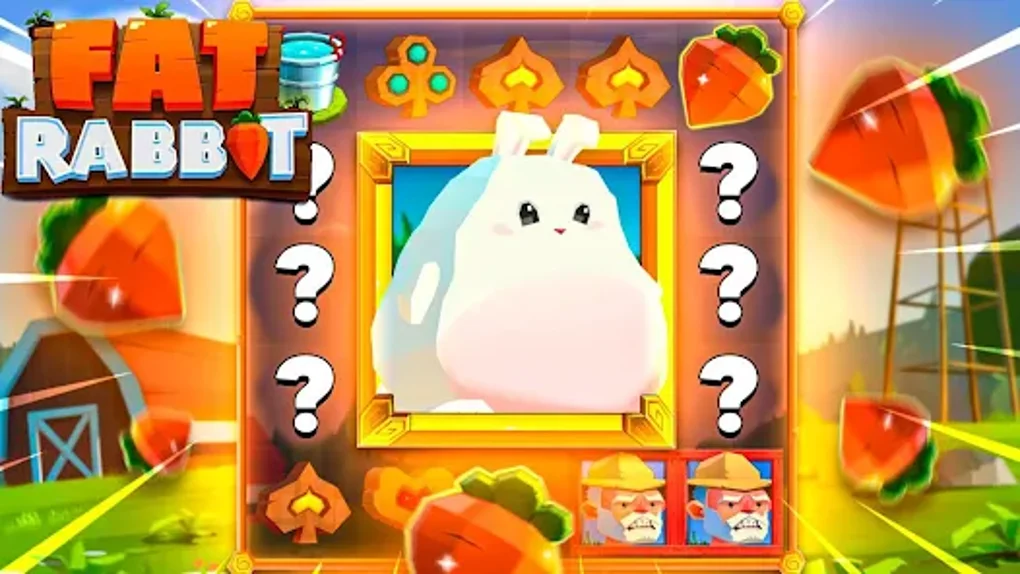 Fat Rabbit - Fortune Quest for Android - Download
