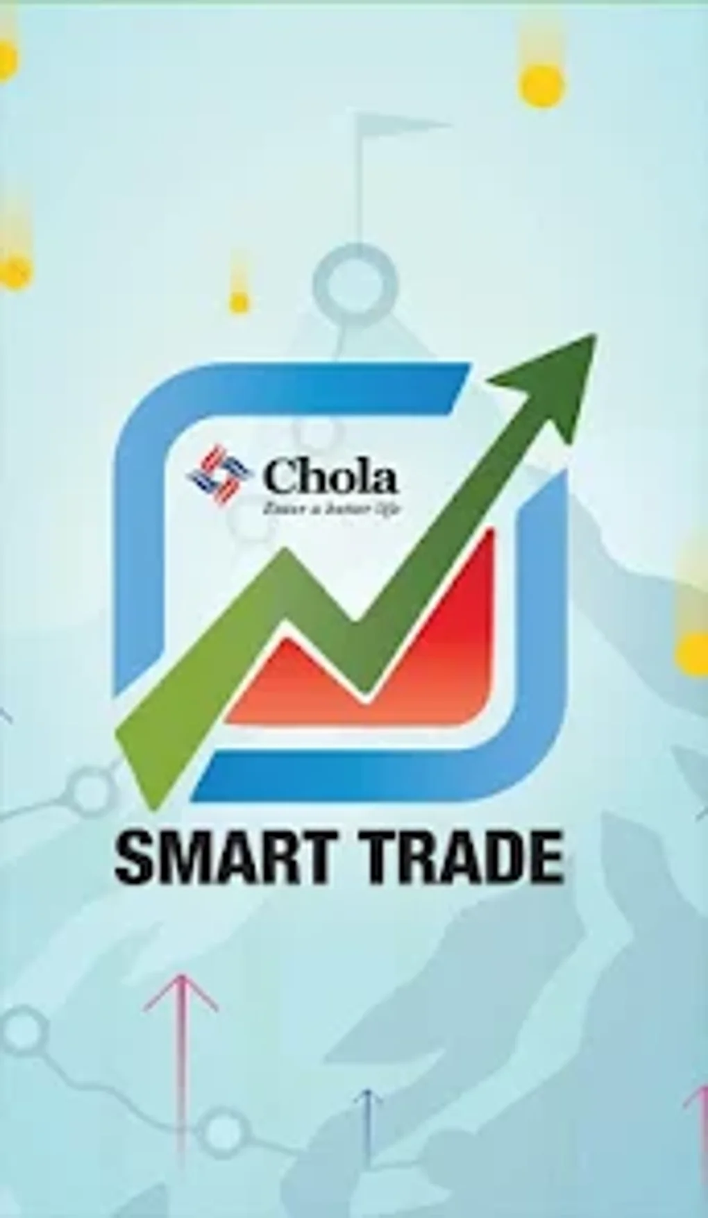 Chola Smart Trade for Android - Download