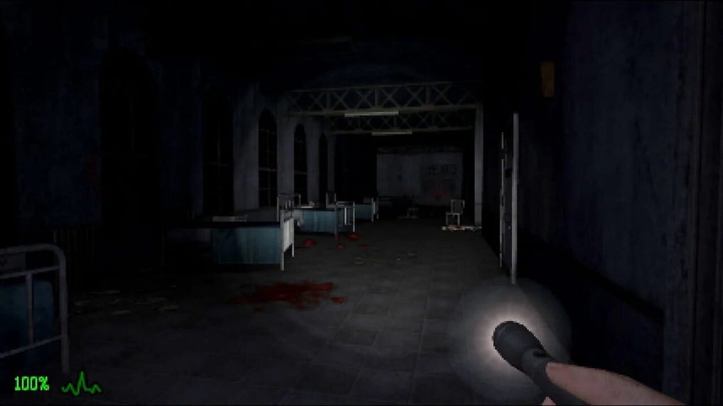 Dementium: The Ward para PlayStation 4 - Descargar