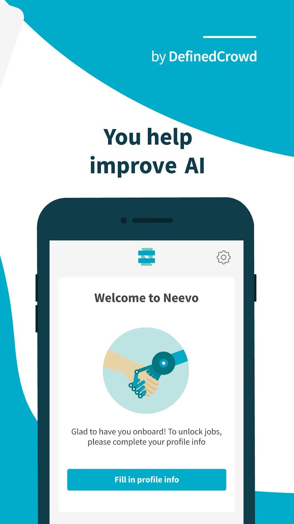 Neevo para Android - Descargar