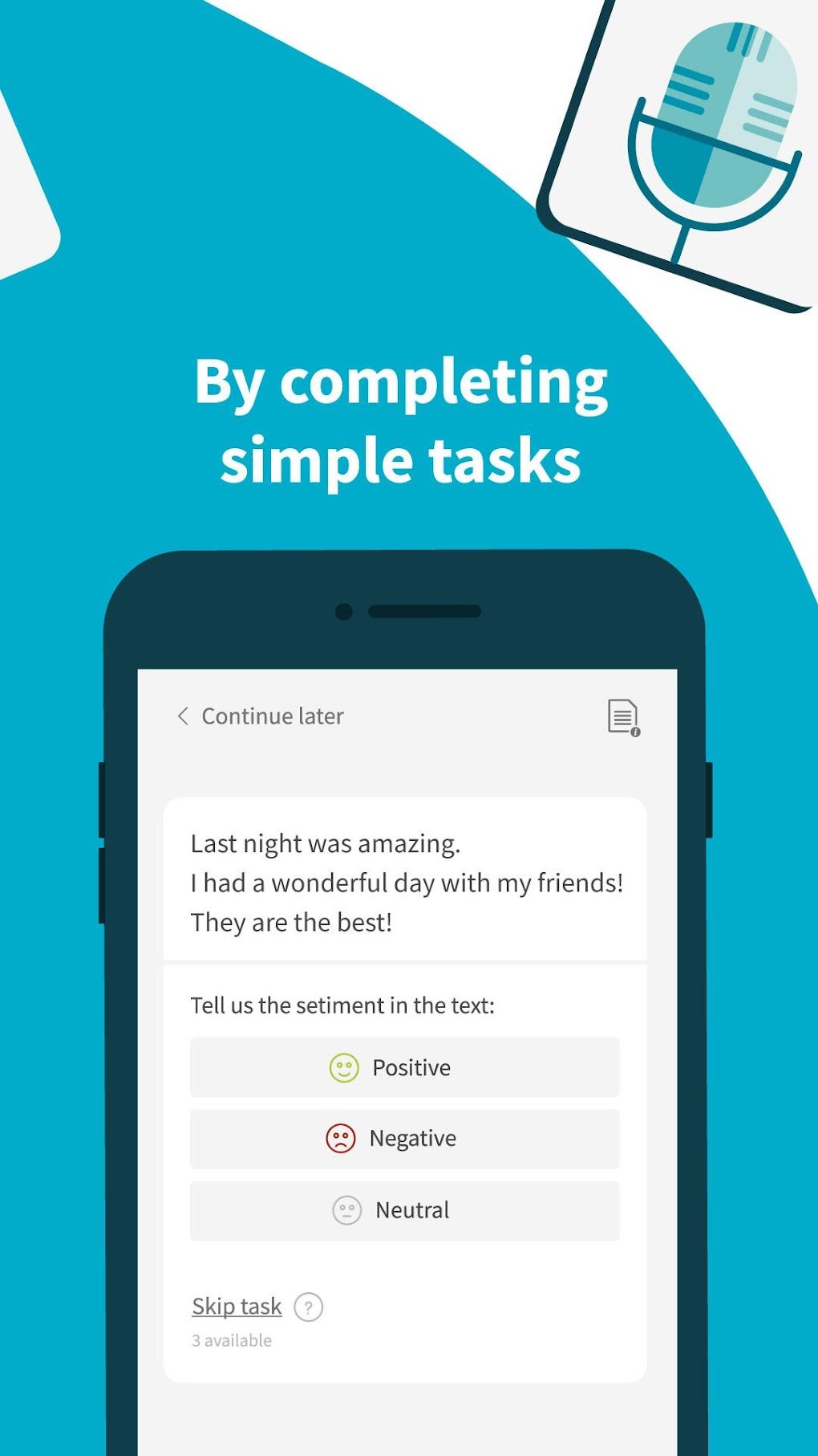 Neevo para Android - Descargar