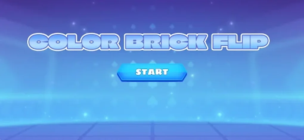 Color Brick Flip pour Android - Télécharger