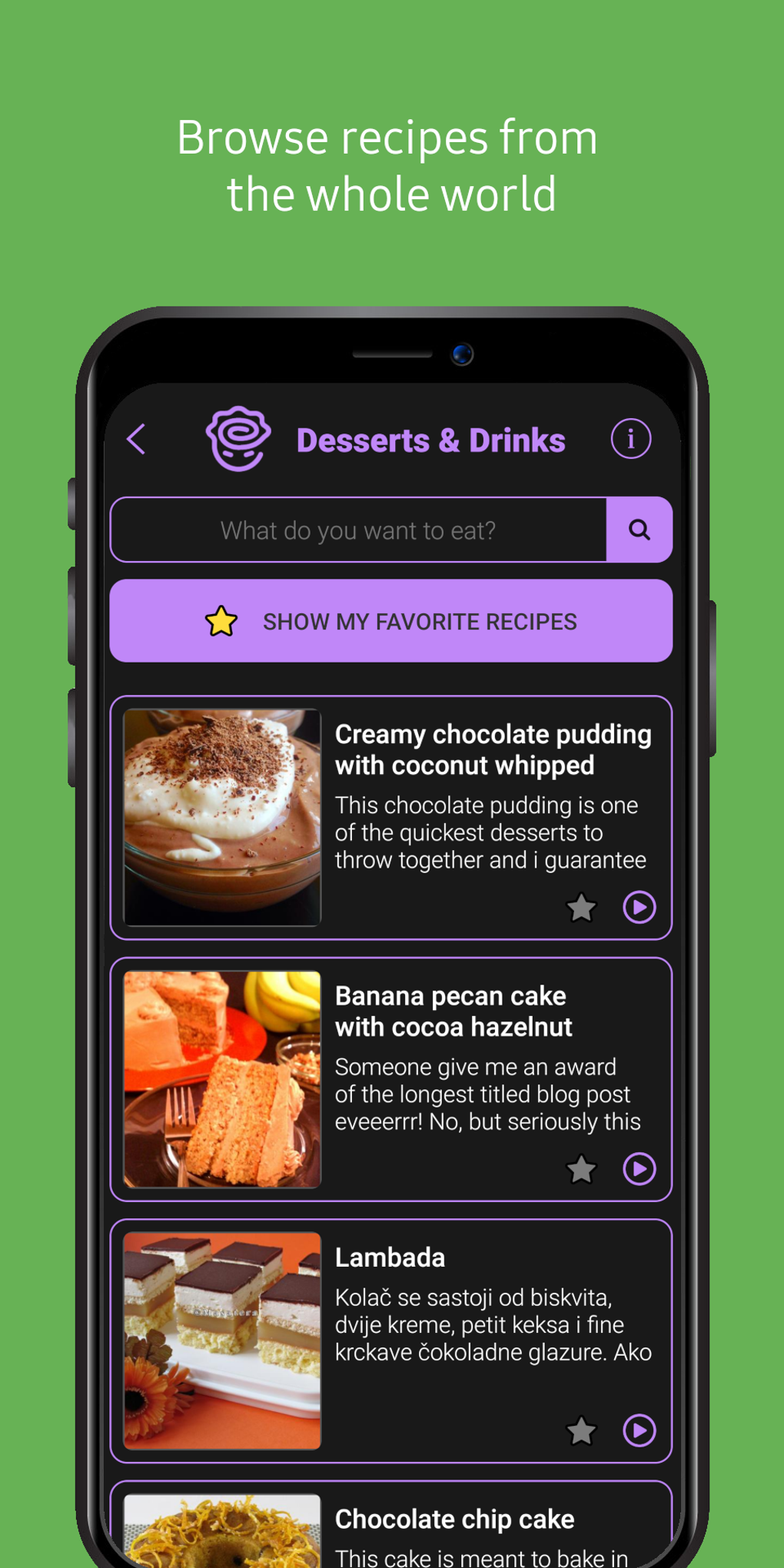 Vision - Smart Voice Assistant for Android - Download