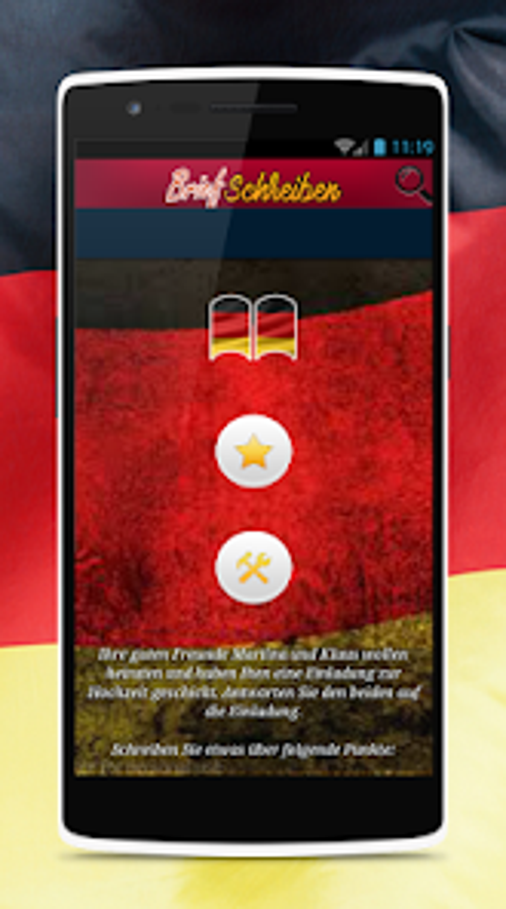 Brief Schreiben For Android Download