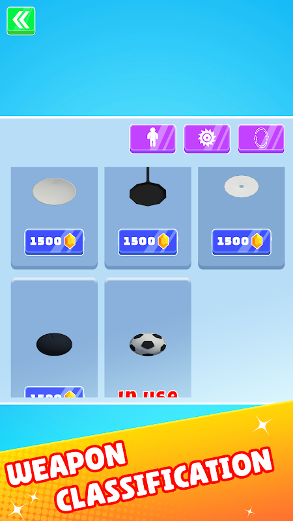 Ice Breaking Battle for Android - Download