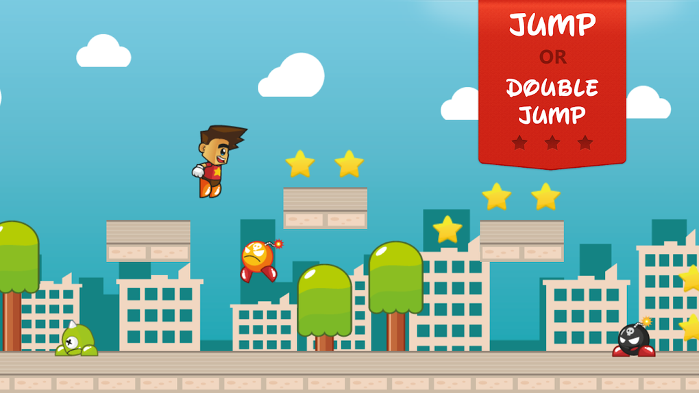 City Run APK for Android - Download