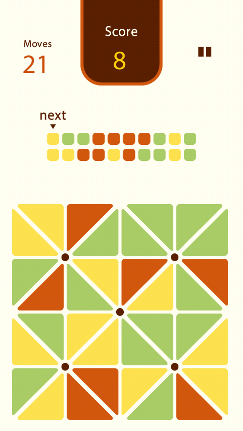 ORIGAMe for iPhone - Download