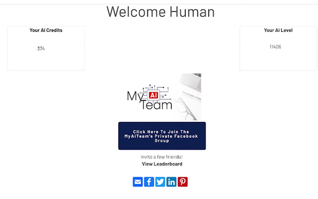 MyAiTeam Iframe Popup for Google Chrome - Extension Download