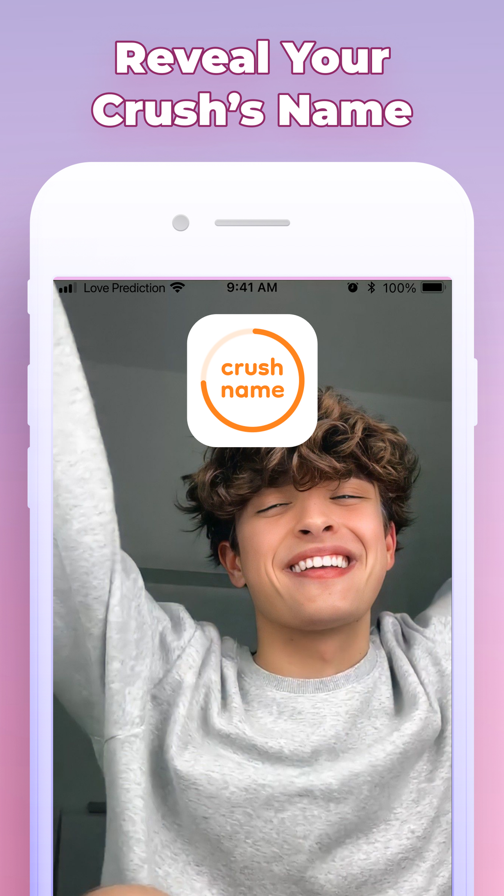 Love Prediction: Funny Filter para iPhone - Descargar
