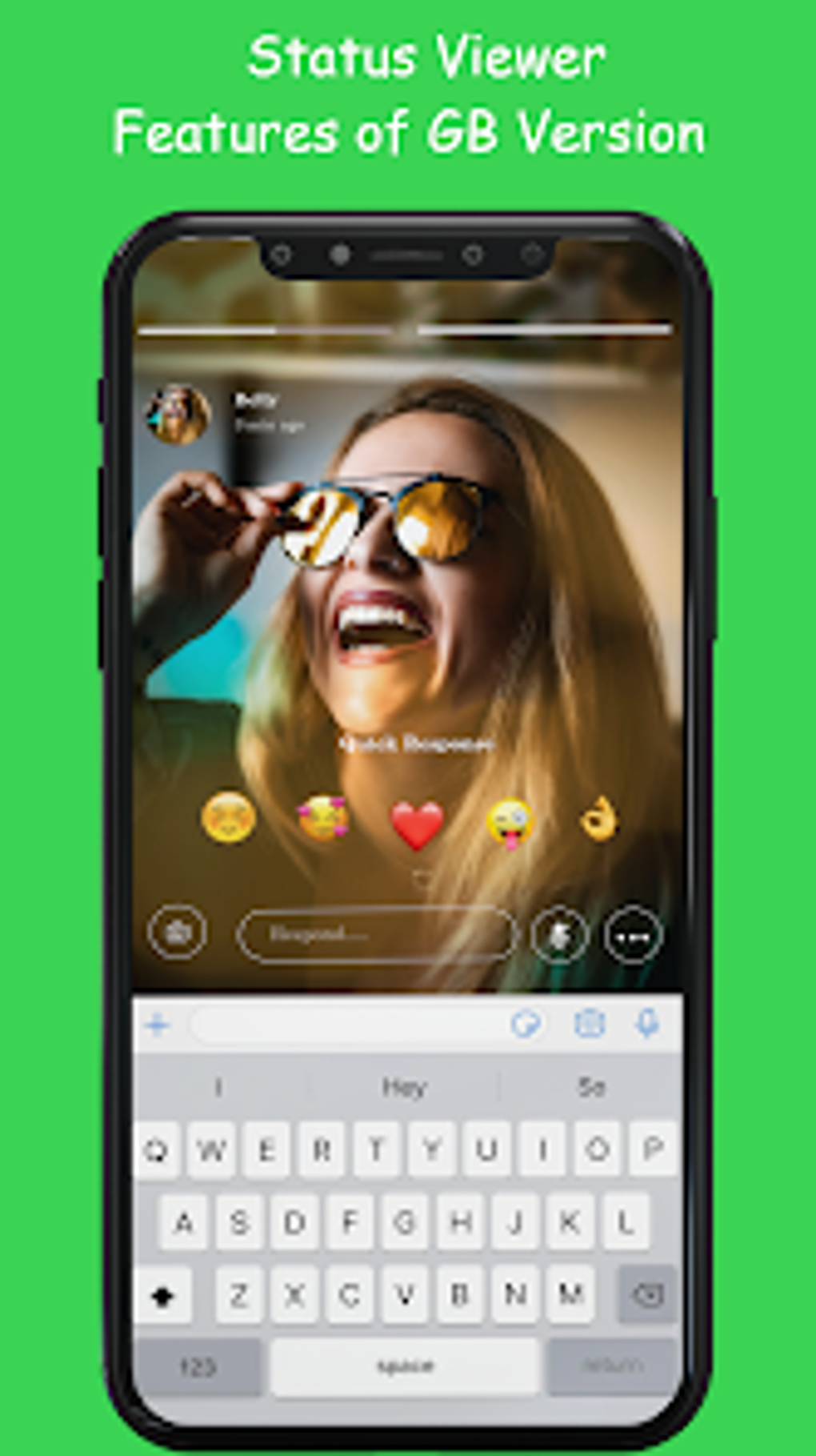Android 용 GB App - 다운로드