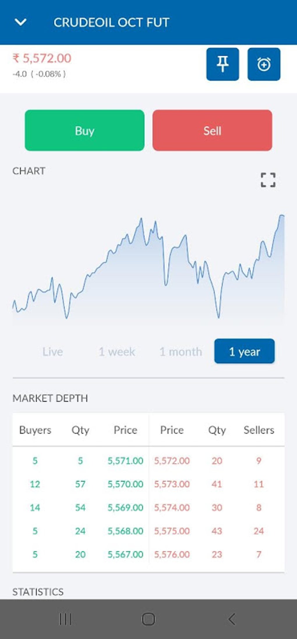 Alpha APK for Android - Download