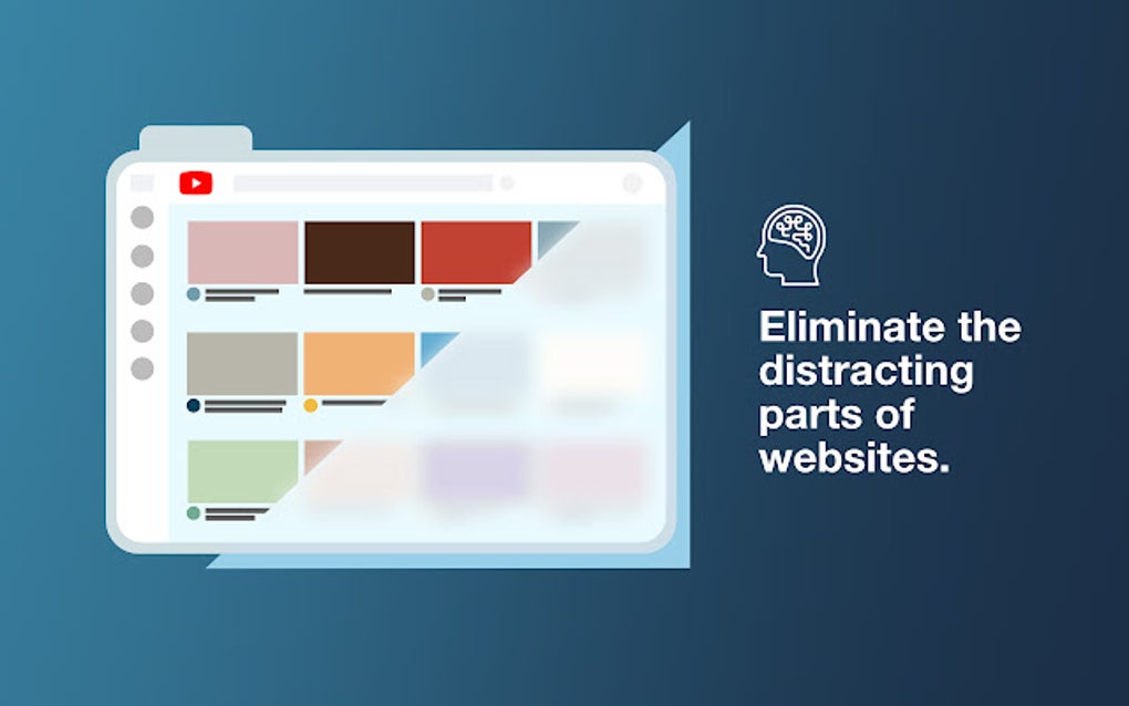 clearspace for Google Chrome - Extension Download