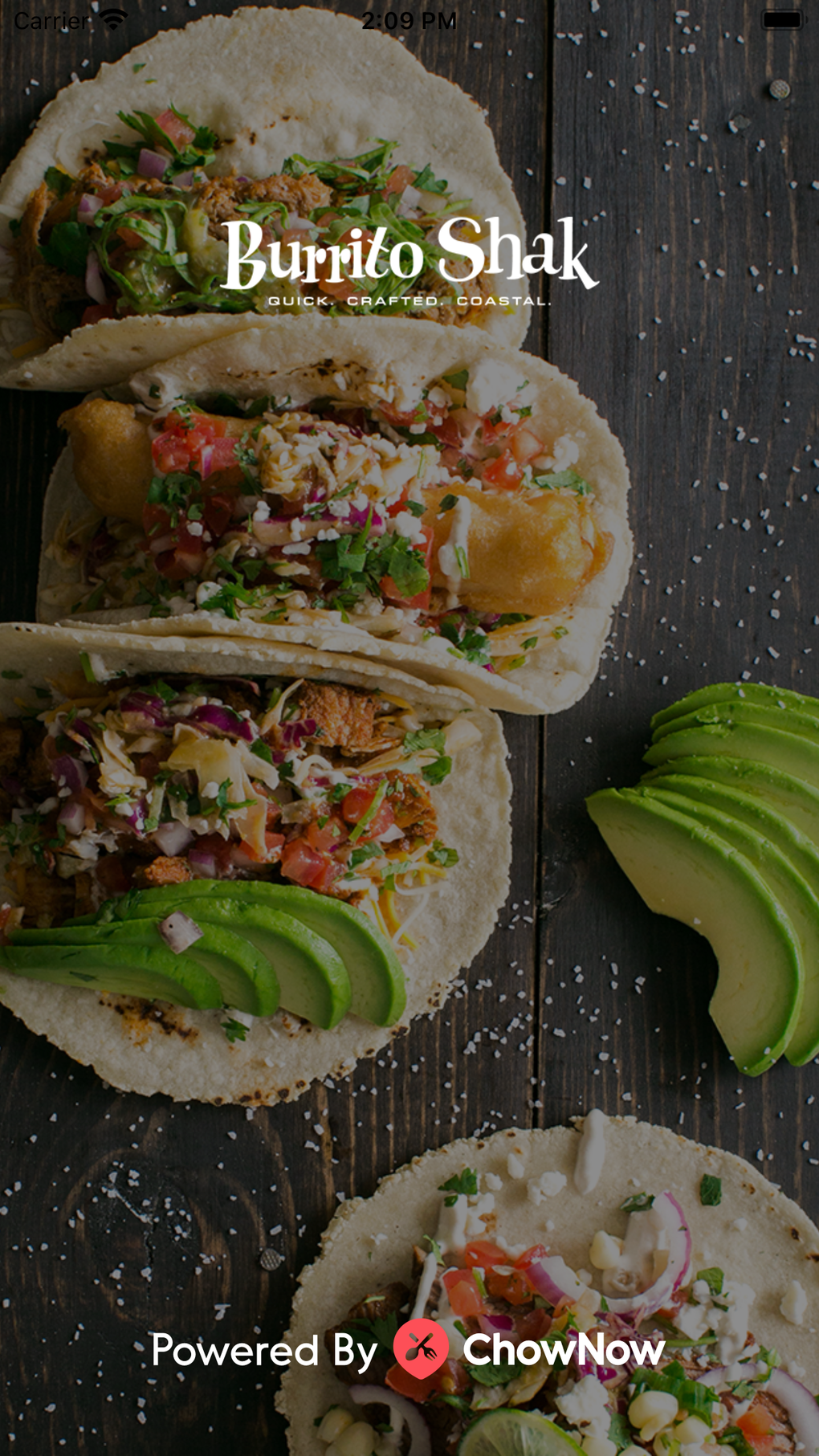 Burrito Shak for iPhone - Download