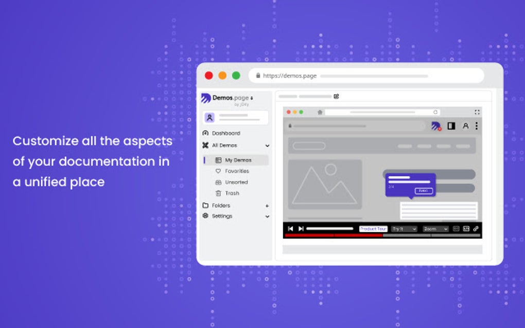 Demos.page for Google Chrome - Extension Download Demos.page for Google Chrome - Extension Download