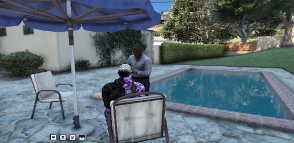 GTA RP Craft Theft Auto MCPE for Android - Download