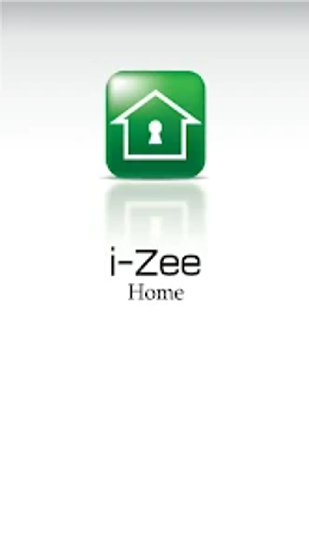 iZee Home for Android - Download
