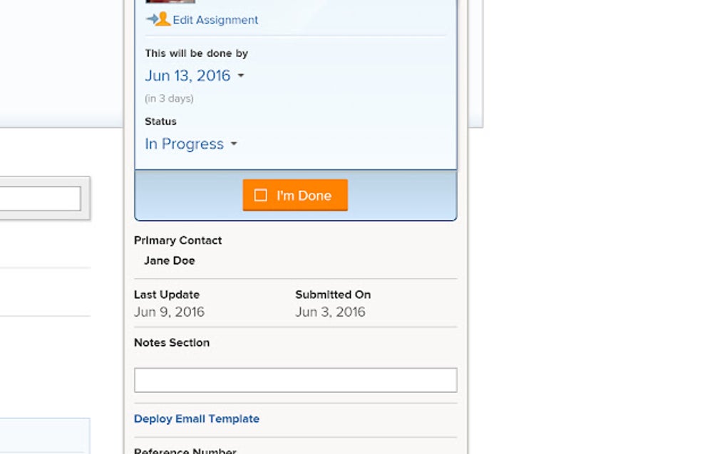 OPIS Helper for Google Chrome - Extension Download